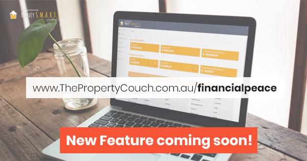 The Property Couch Platform